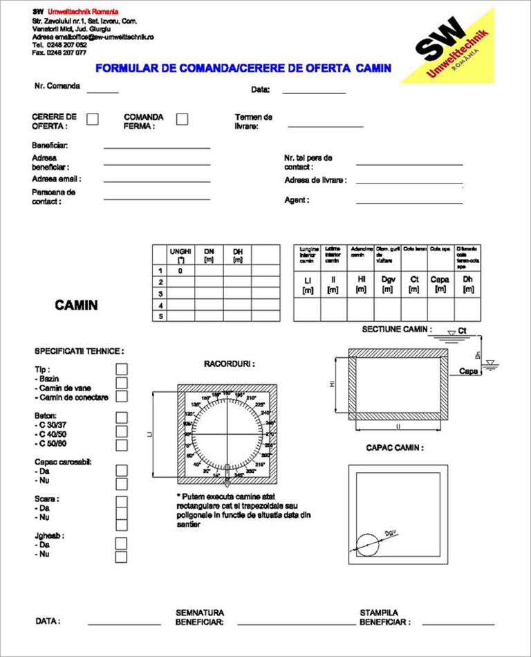 Download - SW Umwelttechnik